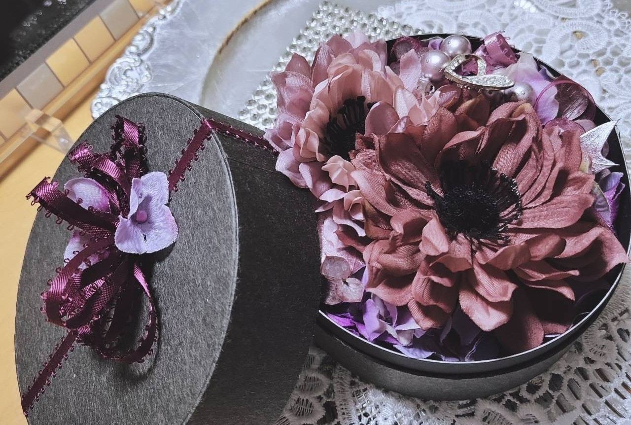 Gran flower coordinate | 岡山・瀬戸内グルメと特産品通販サイト｜たまルンMALL